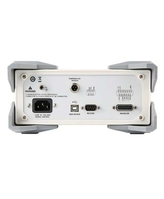Unit UT3513 Dijital Micro Ohm Met | UNI-T