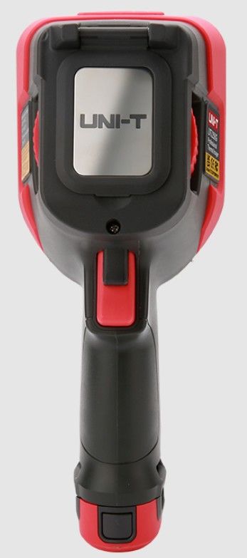 UNI-T UTi384G Profesyonel Gelişmiş Termal Kamera 384×28 | UNI-T